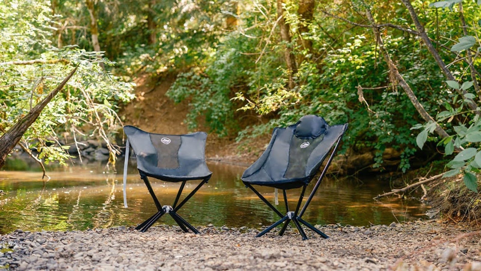 How To Store Camping Chairs Efficiently – CLIQ