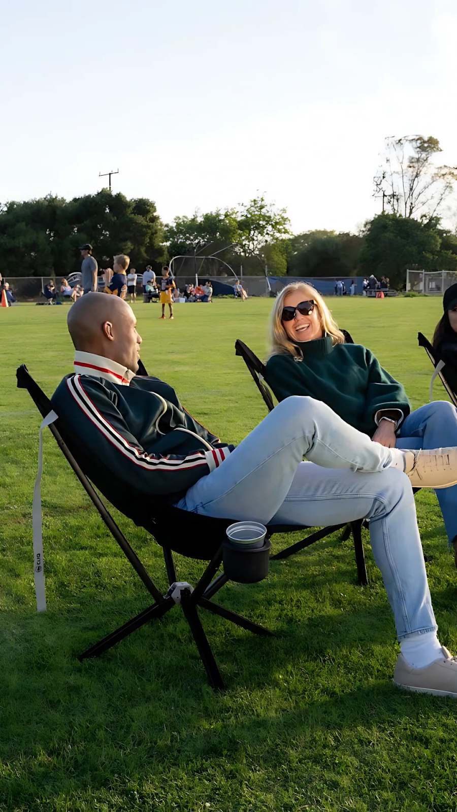 Best Portable Chairs For Sporting Events – CLIQ