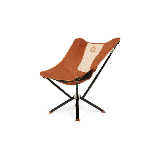 Portable, Lightweight, Comfort on the Go | CLIQ MystiQ Hybrid Lounge