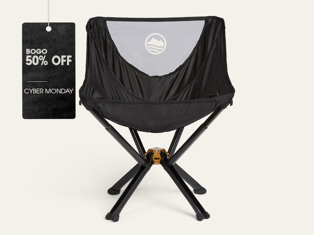 Chair - CLIQ