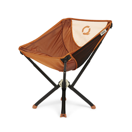Folding & Packable Camping Chair | CLIQ Camp Chairs