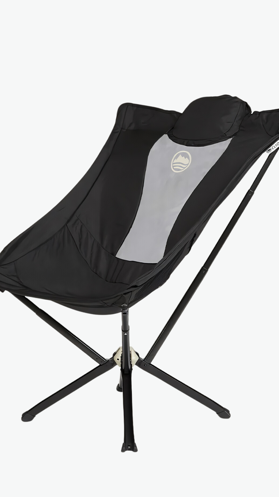 Compact Camping Chair: Lightweight Design – CLIQ