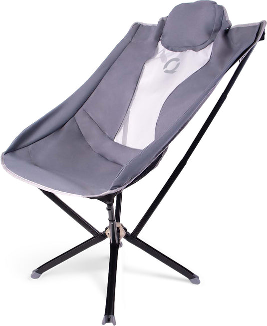 Compact Camping Chair – CLIQ