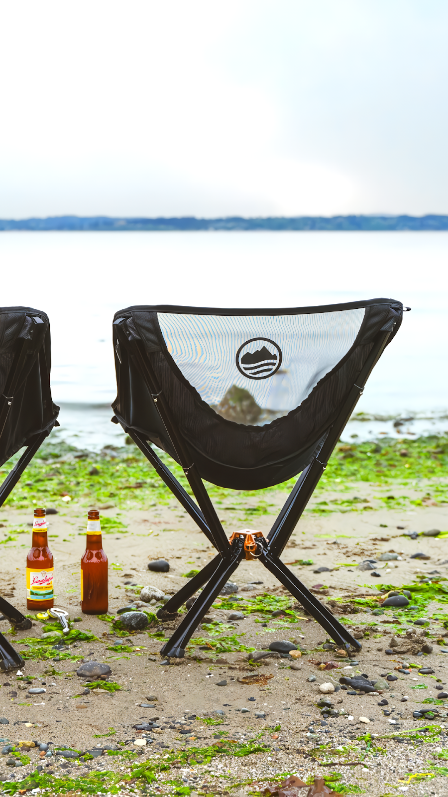 Foldable Beach Chair – CLIQ