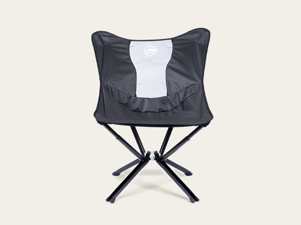 Portable, Lightweight, Comfort on the Go | CLIQ MystiQ Hybrid Lounge