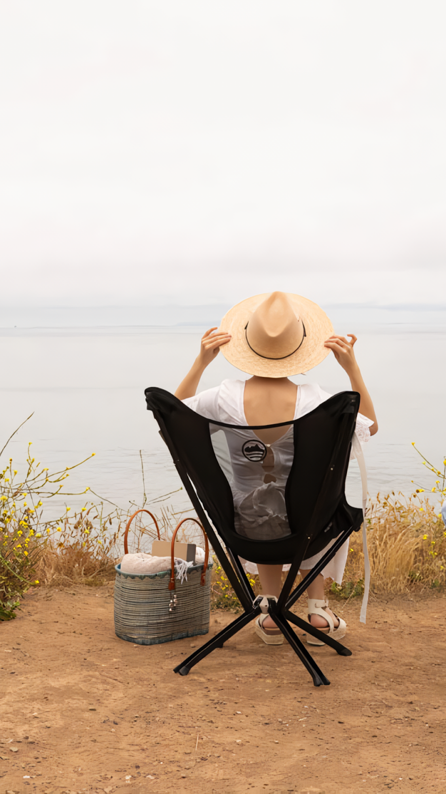 Outdoor Beach Chairs – CLIQ