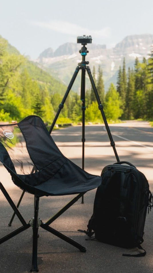 Park Chairs – CLIQ