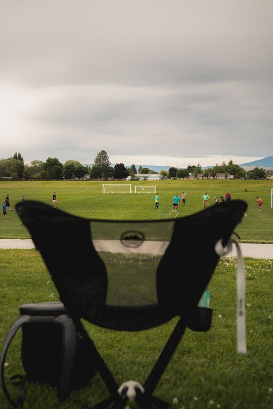 Soccer Chairs – CLIQ