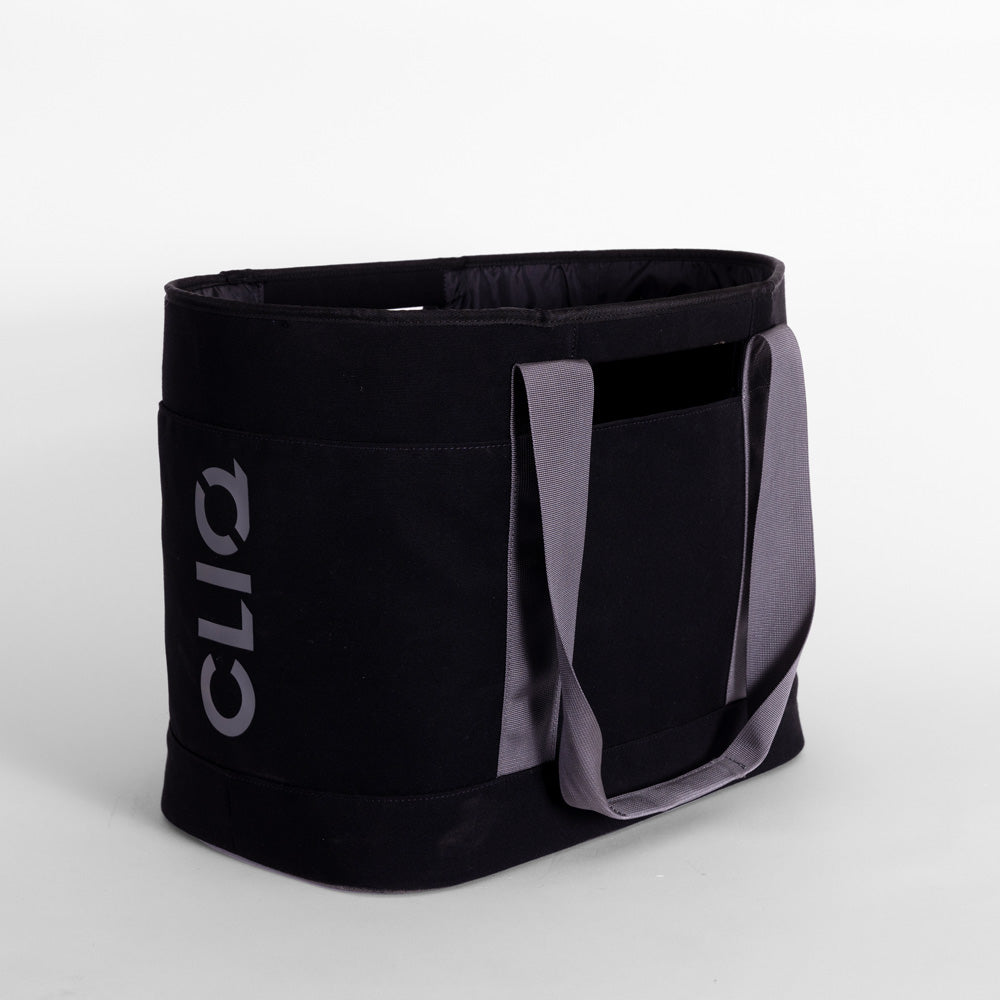 ToQ Tote by CLIQ | Oversized Go-Bag for Chairs & Adventure Essentials
