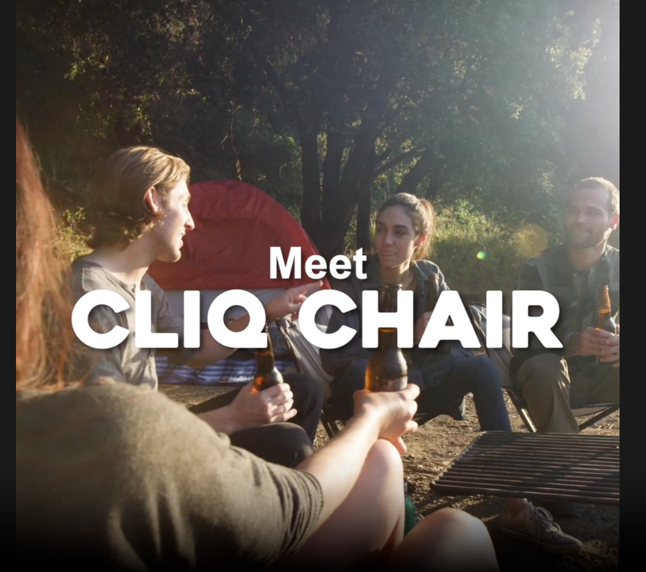 Chair - CLIQ