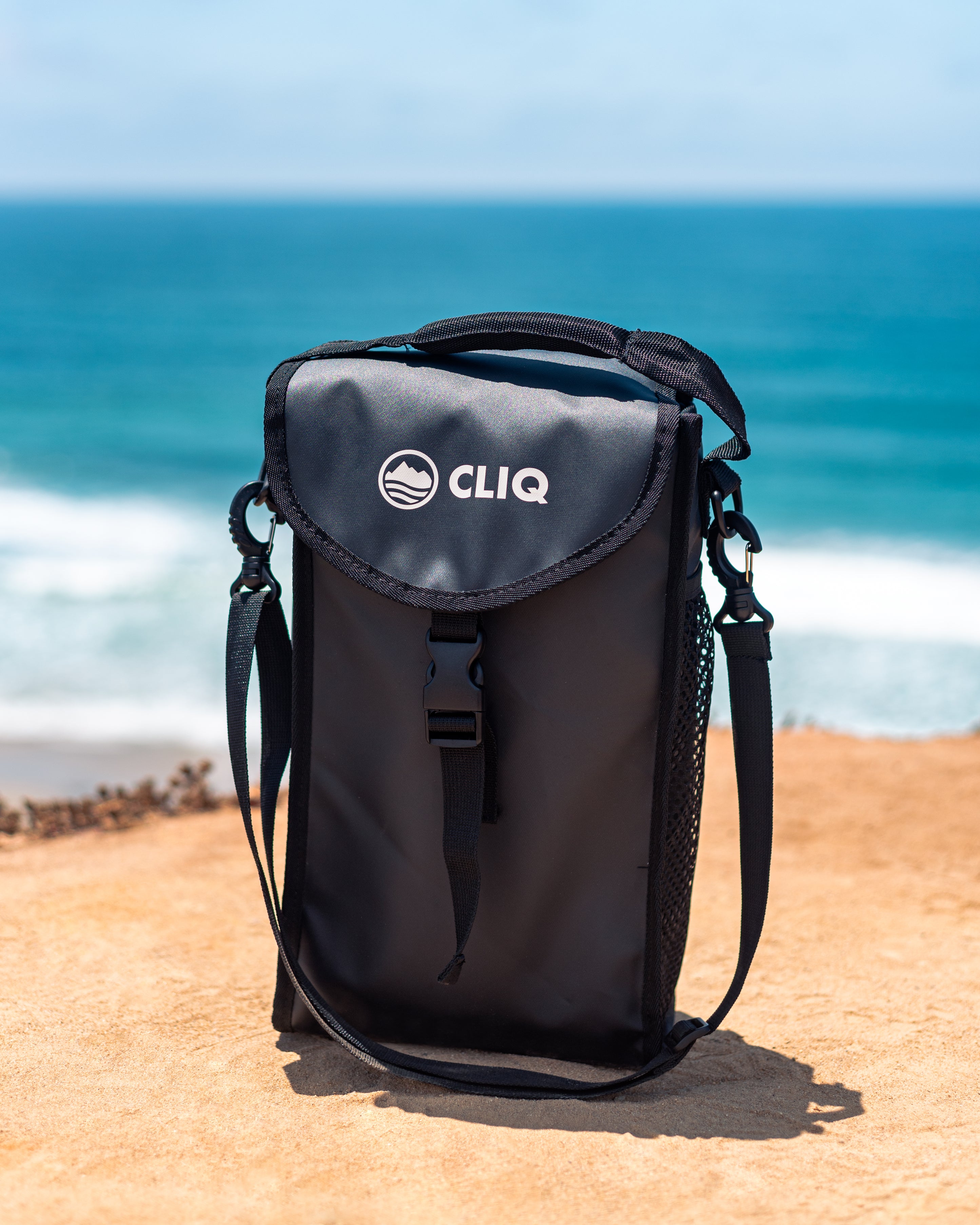 Packable Camping Chair – CLIQ